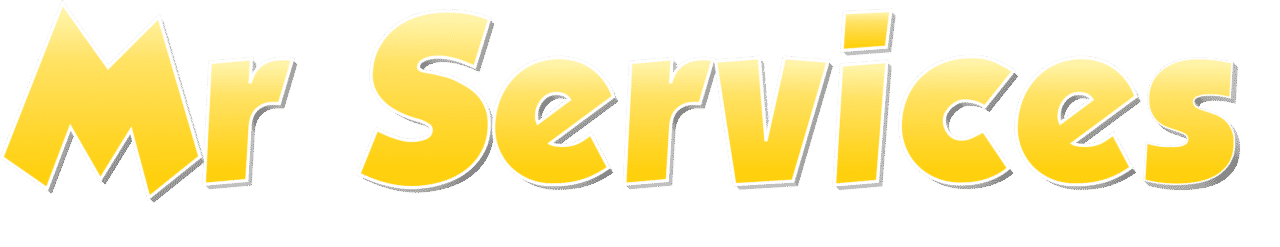 Bienvenue sur Mr Services - Mr Services